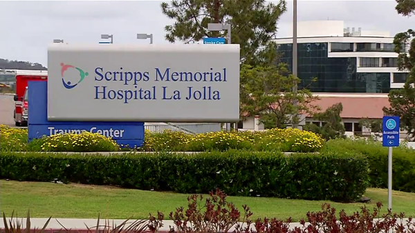 Scripps Memorial Hospital La Jolla Promoted to Level 1 Trauma Center ...