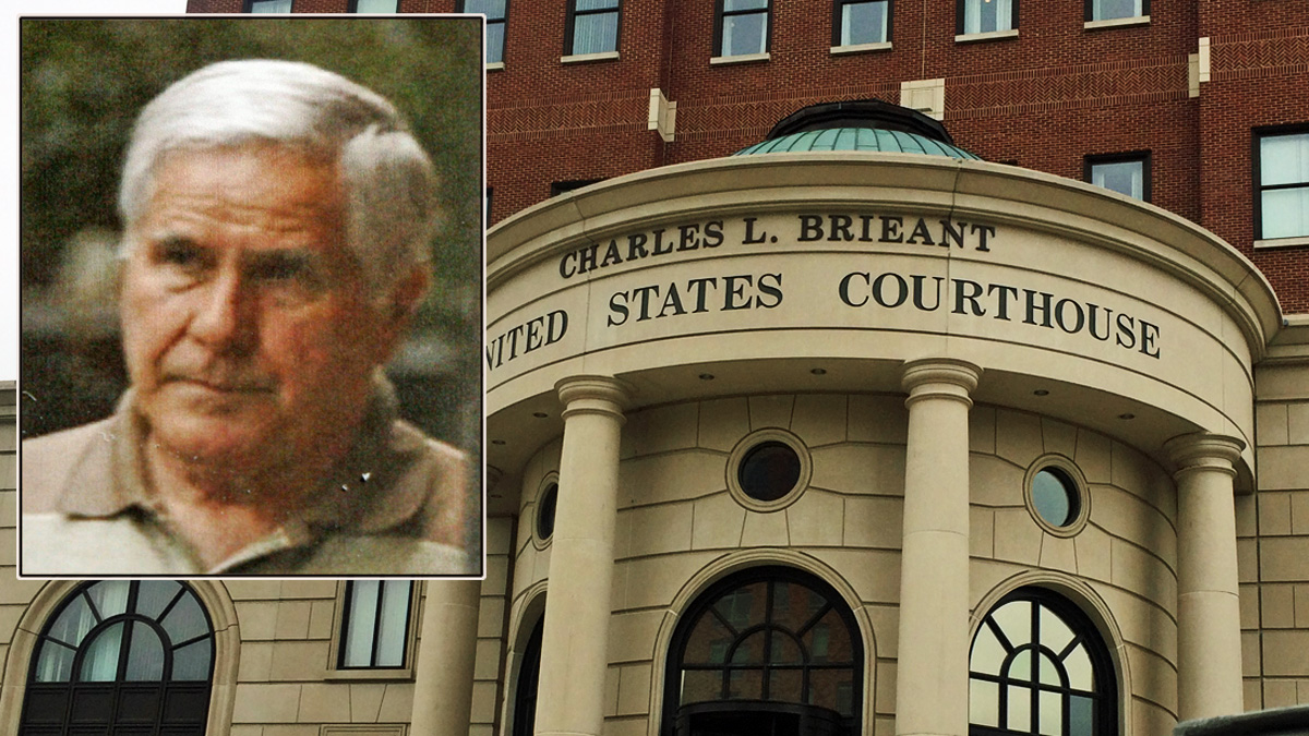 Huge Mob Bust Snares Top Members of Lucchese Crime Family in New York ...