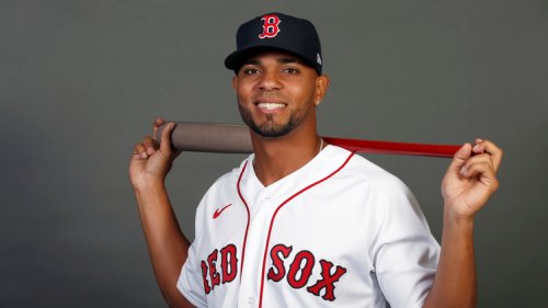 Padres Add Another Star: Shortstop Xander Bogaerts Agrees To 11-Year ...