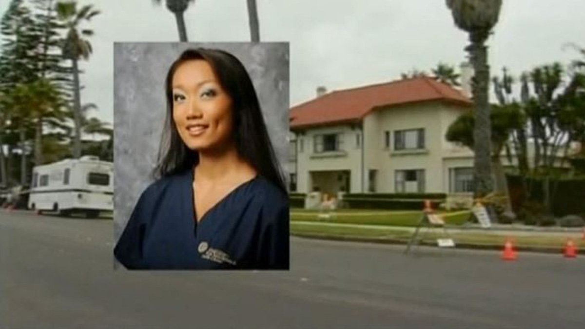Rebecca Zahau Death Photo | What Really Happened in the Coronado ...