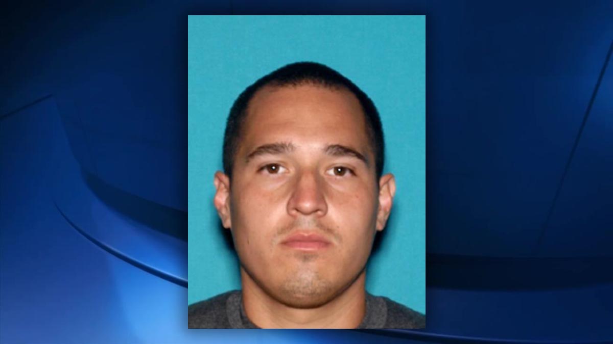 ‘Armed and Dangerous’ Stabbing Suspect Sought by CVPD – NBC 7 San Diego