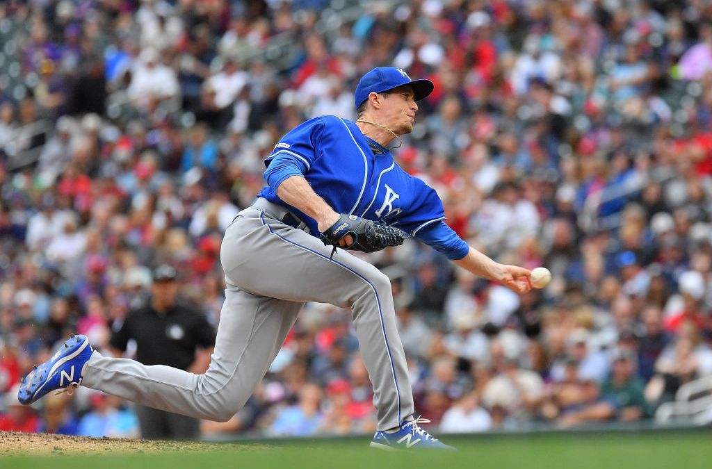 Padres Land Reliever Tim Hill, Part With Franchy Cordero – NBC 7 San Diego