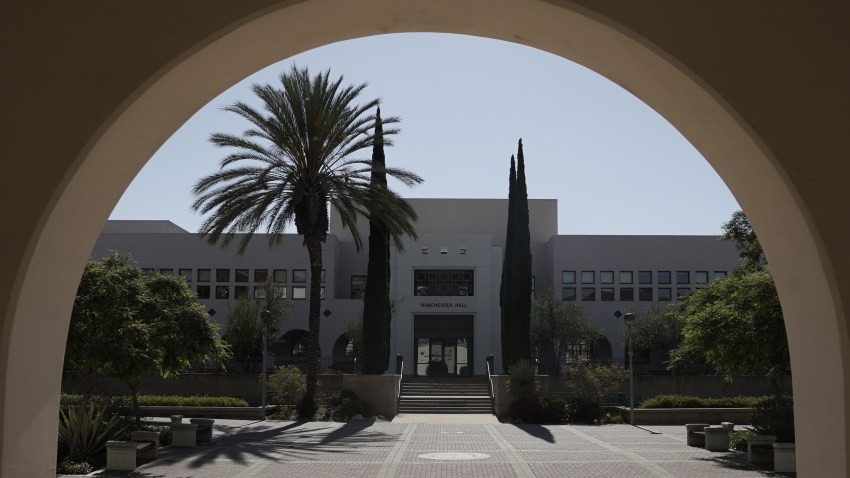 SDSU Listed As One of Nation’s Top Colleges By The Princeton Review ...