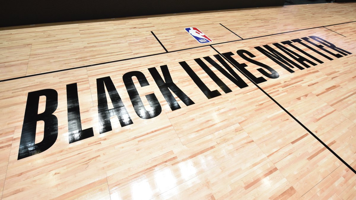 Analysis: the NBA Restart Is About to Restart, With Purpose – NBC 7 San ...