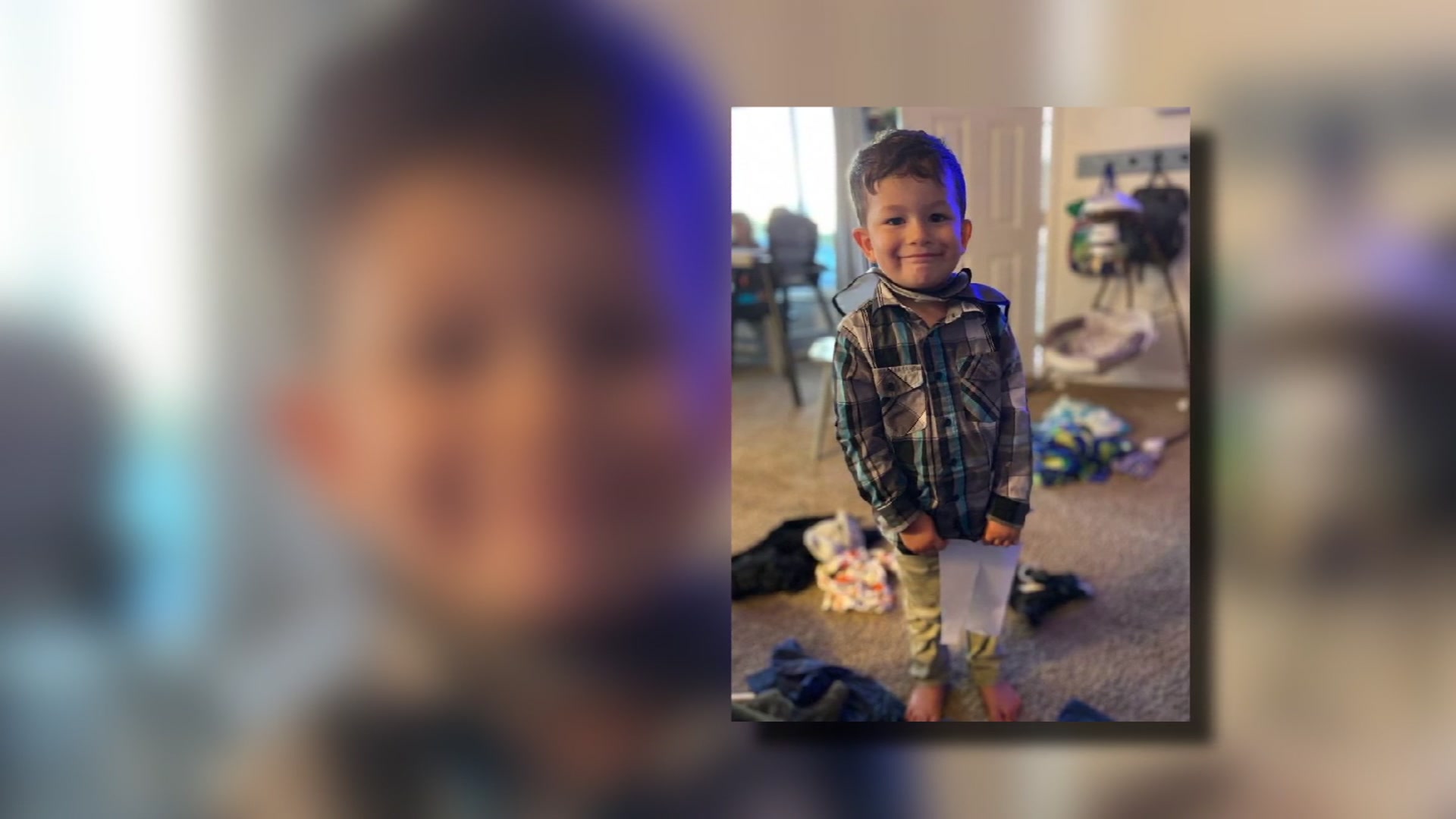Families Praying for Miracle for Toddler Who Nearly Drowned – NBC 7 San ...