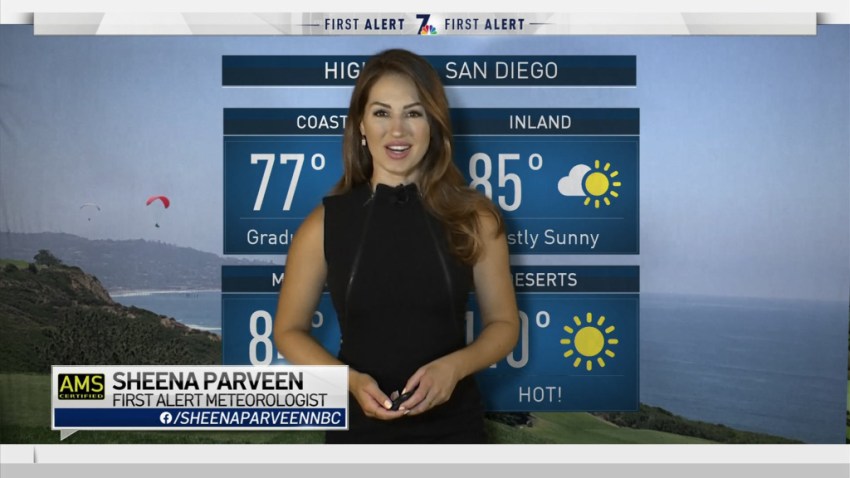 NBC 7 San Diego – San Diego News, Local News, Weather, Traffic, Entertainment, Breaking News