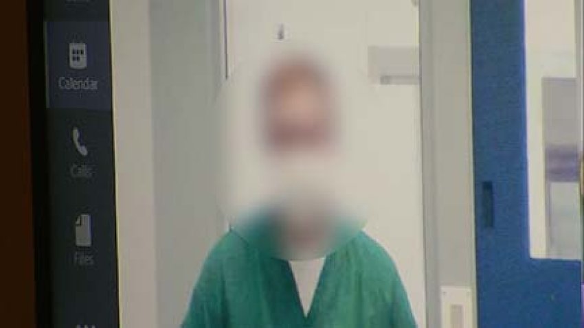 San Diego Sheriffs Deputy Sentenced Nbc 7 San Diego