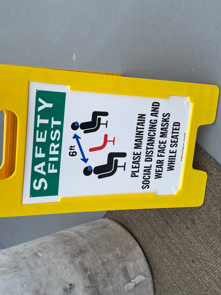 La Jolla Church Moves Service Outdoors Due to Restrictions – NBC 7 San ...