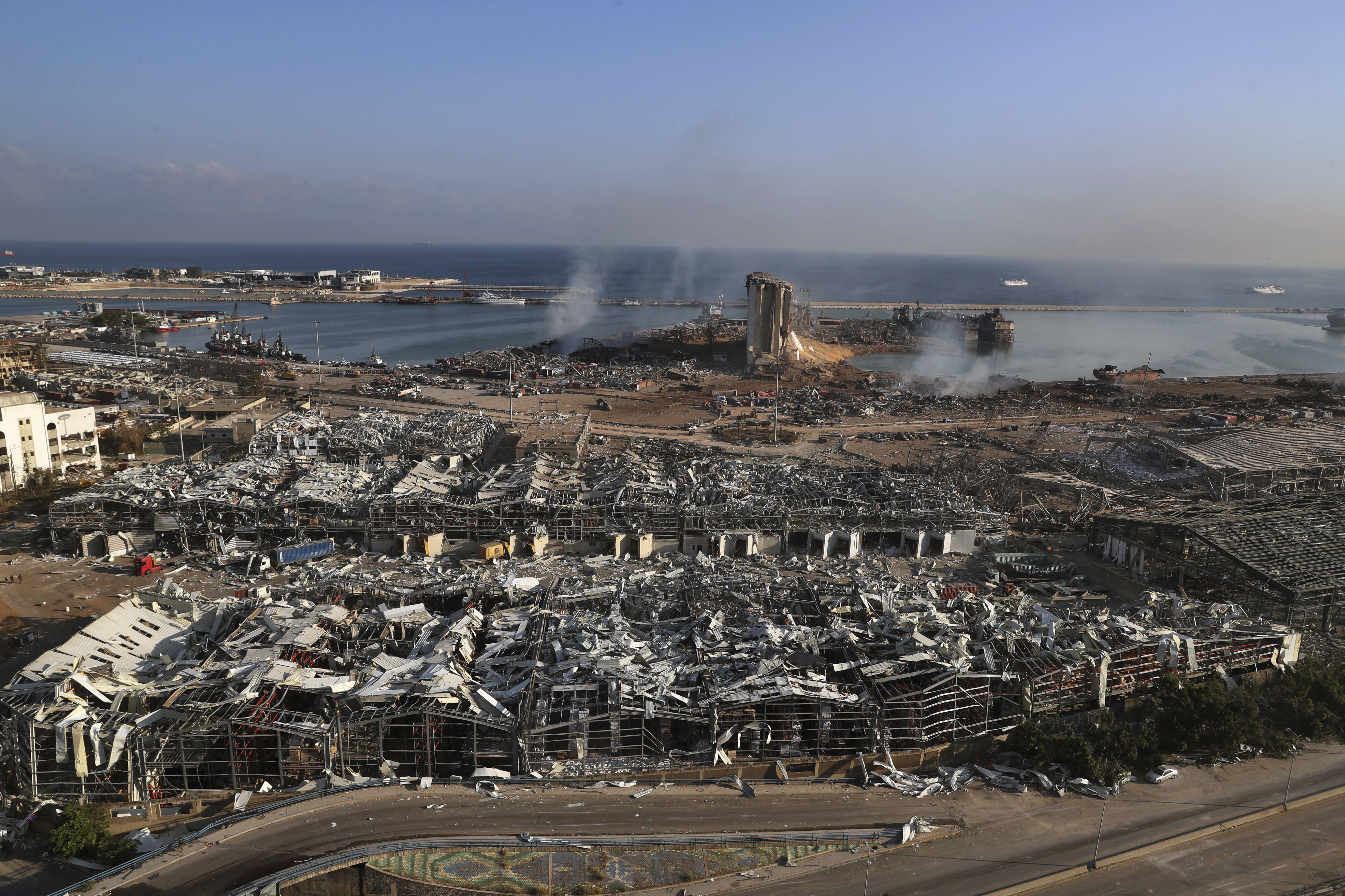 Ammonium Nitrate: What Is It and Where Is It Stored in San Diego County ...