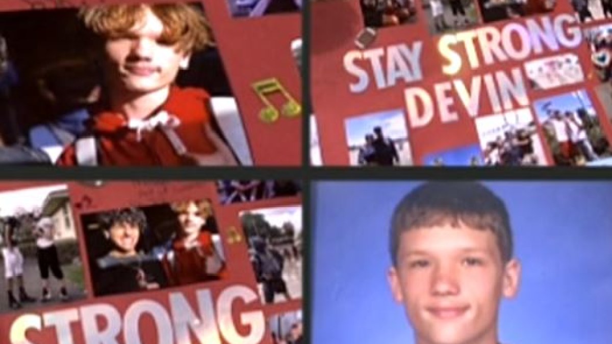 Who Killed This San Diego Teenager? $6K Reward Offered in Chula Vista ...