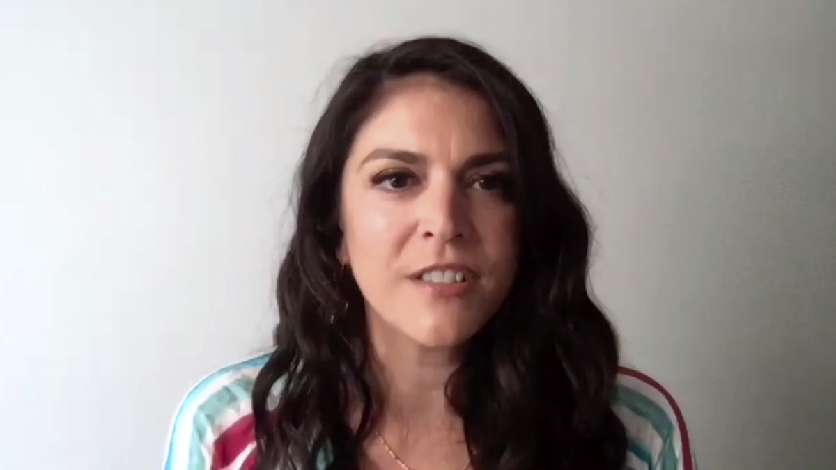 ‘Tonight’: Cecily Strong Reflects on Her ‘SNL’ Emmy Nomination – NBC 7 ...