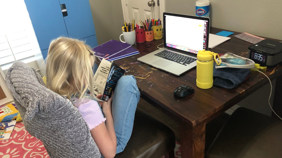 Tips for Parents: How to Help Students Succeed in Online Learning – NBC ...