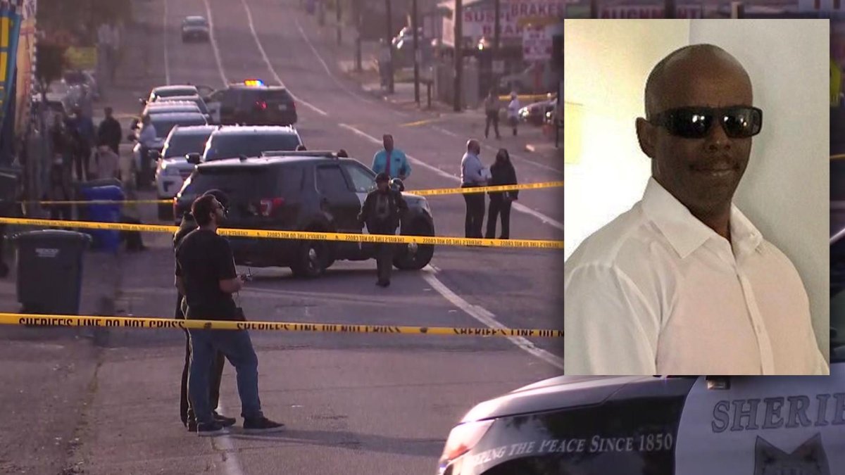 Killing of Security Guard at Spring Valley Dispensary Part of Larger ...