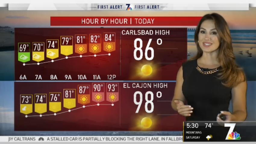 NBC 7 San Diego – San Diego News, Local News, Weather, Traffic ...