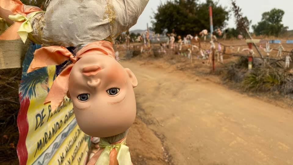 Photos: Valley Fire Scorches 17,345 Acres Near Alpine – NBC 7 San Diego