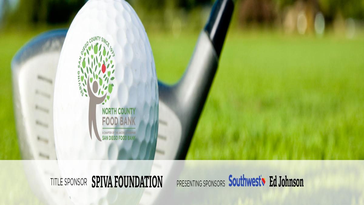 2020 Drive Out Hunger Golf Classic – NBC 7 San Diego