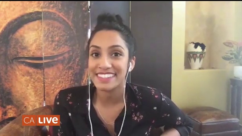 California Live – NBC 7 San Diego