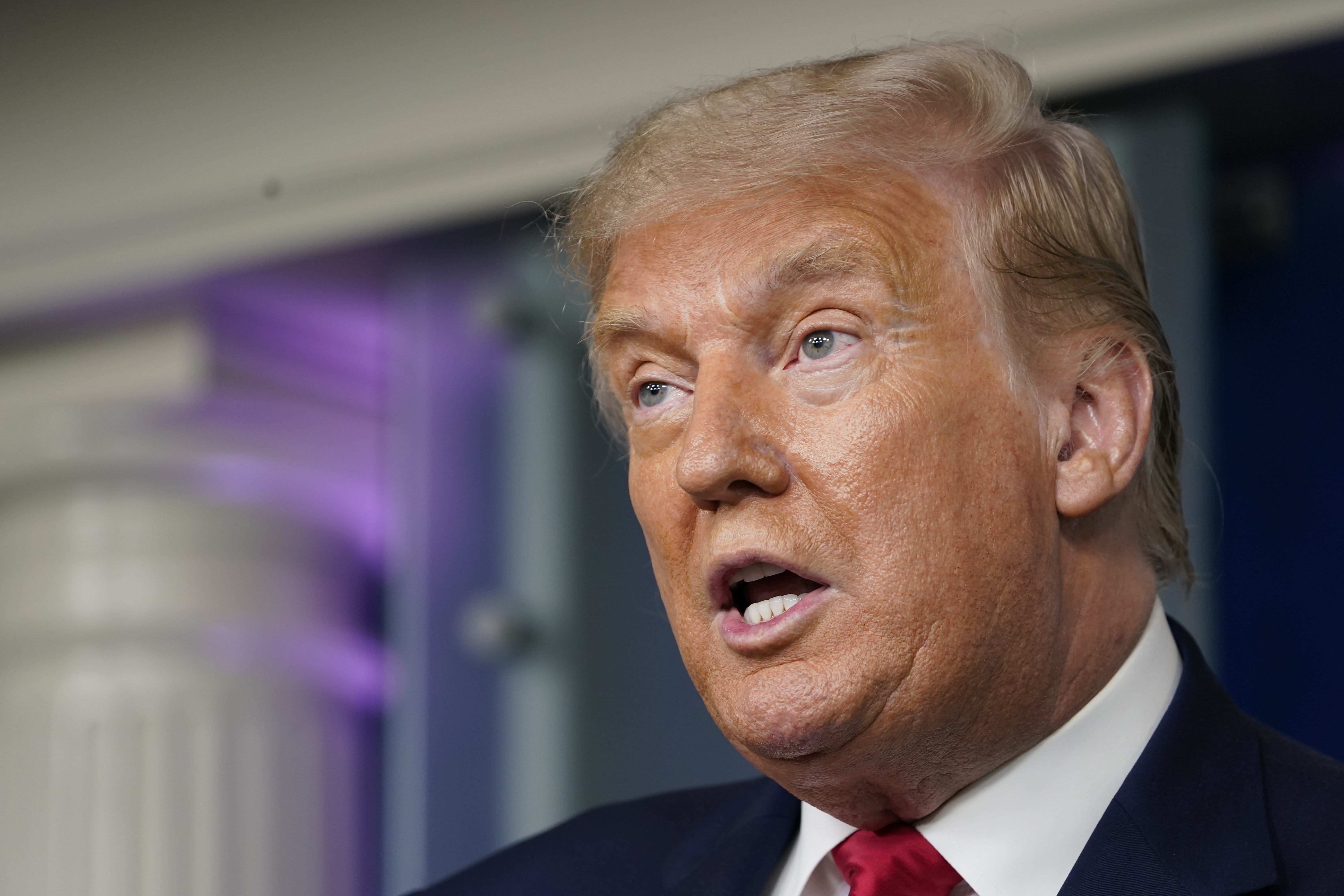 Barrett Emerges as Court Favorite; Trump to Pick by Weekend – NBC 7 San ...