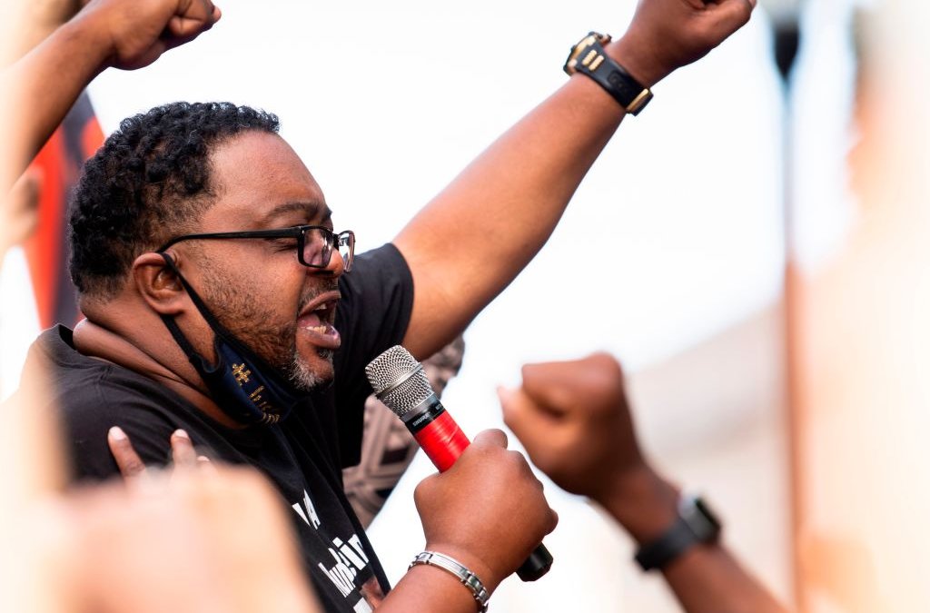 Blake’s Father Says Paralyzed Son Optimistic After Shooting – NBC 7 San ...