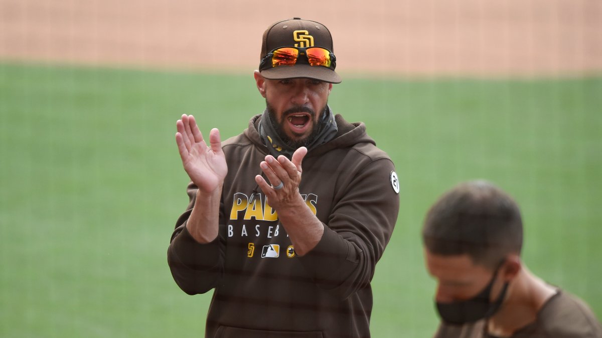 LISTEN: On Friar Podcast – Gearing Up for a Strange Postseason with ...