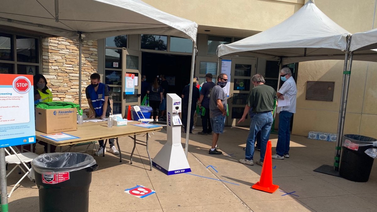 New Assistance Center Offers One-Stop-Shop of Information, Agencies to ...