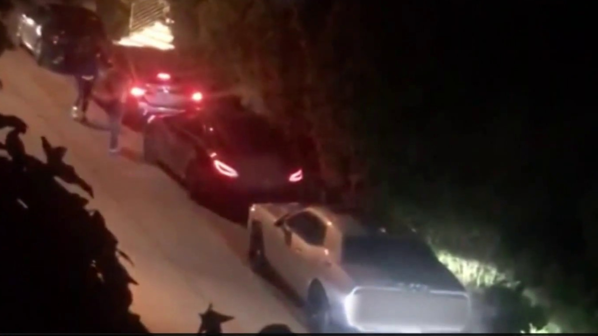 Pandemic Party? Neighbors Worry of Gatherings on Labor Day Weekend at ...