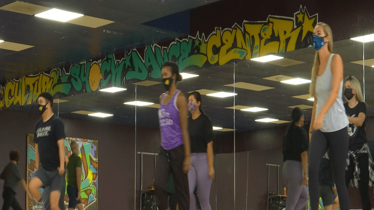 Local Dance Studio on Brink of Closing Due to Coronavirus Pandemic ...