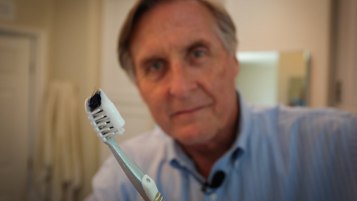 How to Pick a New Electric Toothbrush – NBC 7 San Diego