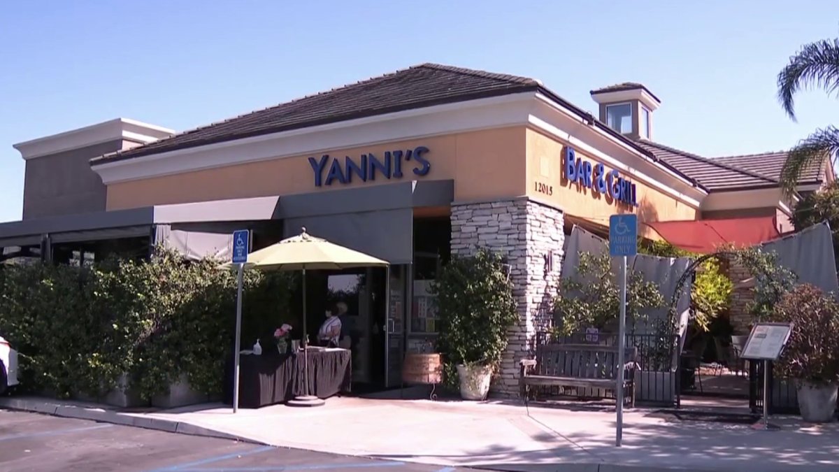 Scripps Ranch Restaurant Owner Fears Housing Project Will Doom His ...