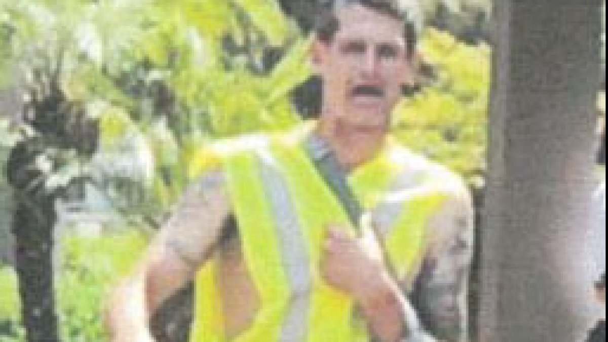 False-Imprisonment Suspect Sought After Encounter Near UCSD Medical ...