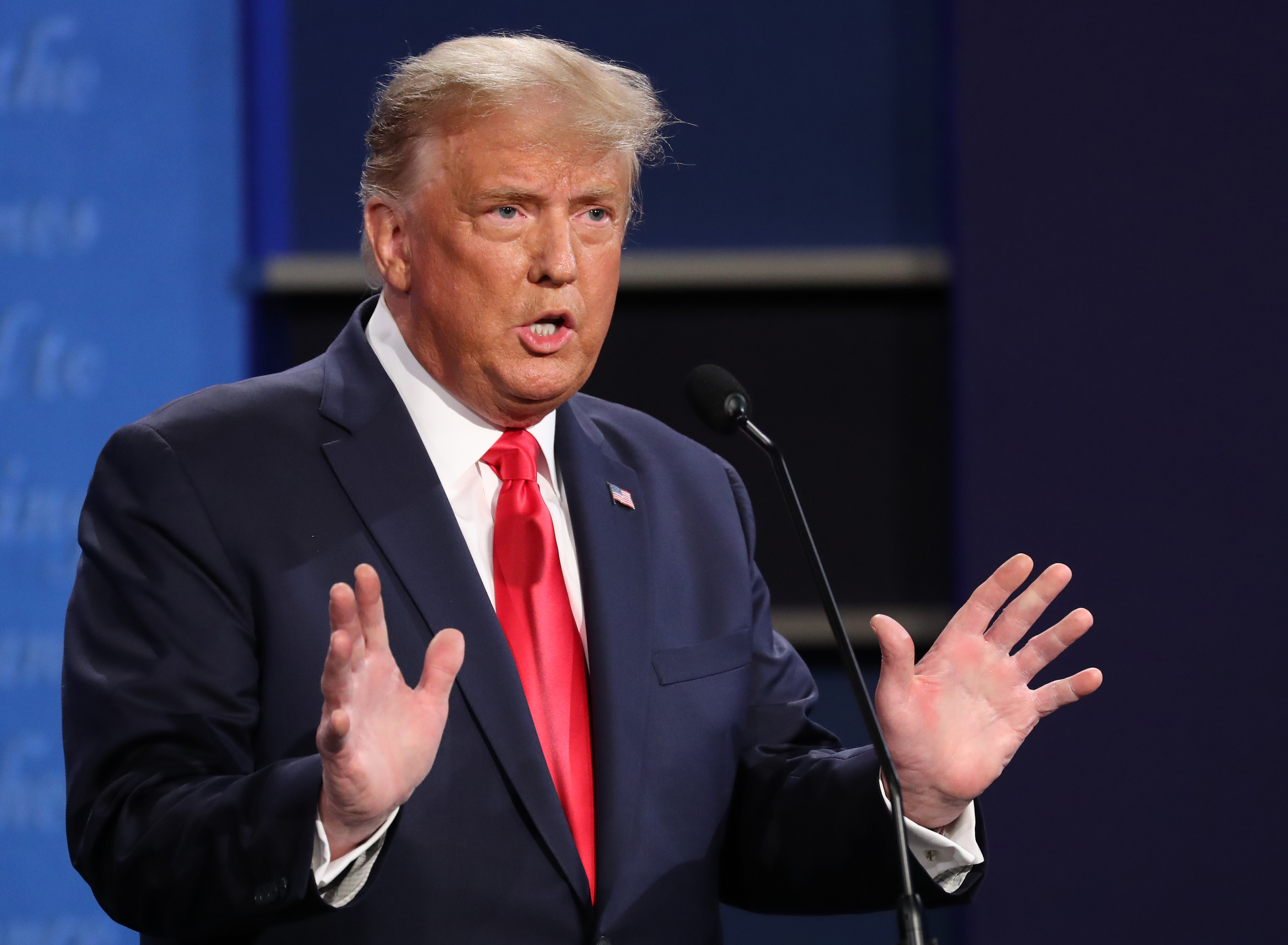What to watch for in the first 2024 presidential debate – NBC 7 San Diego