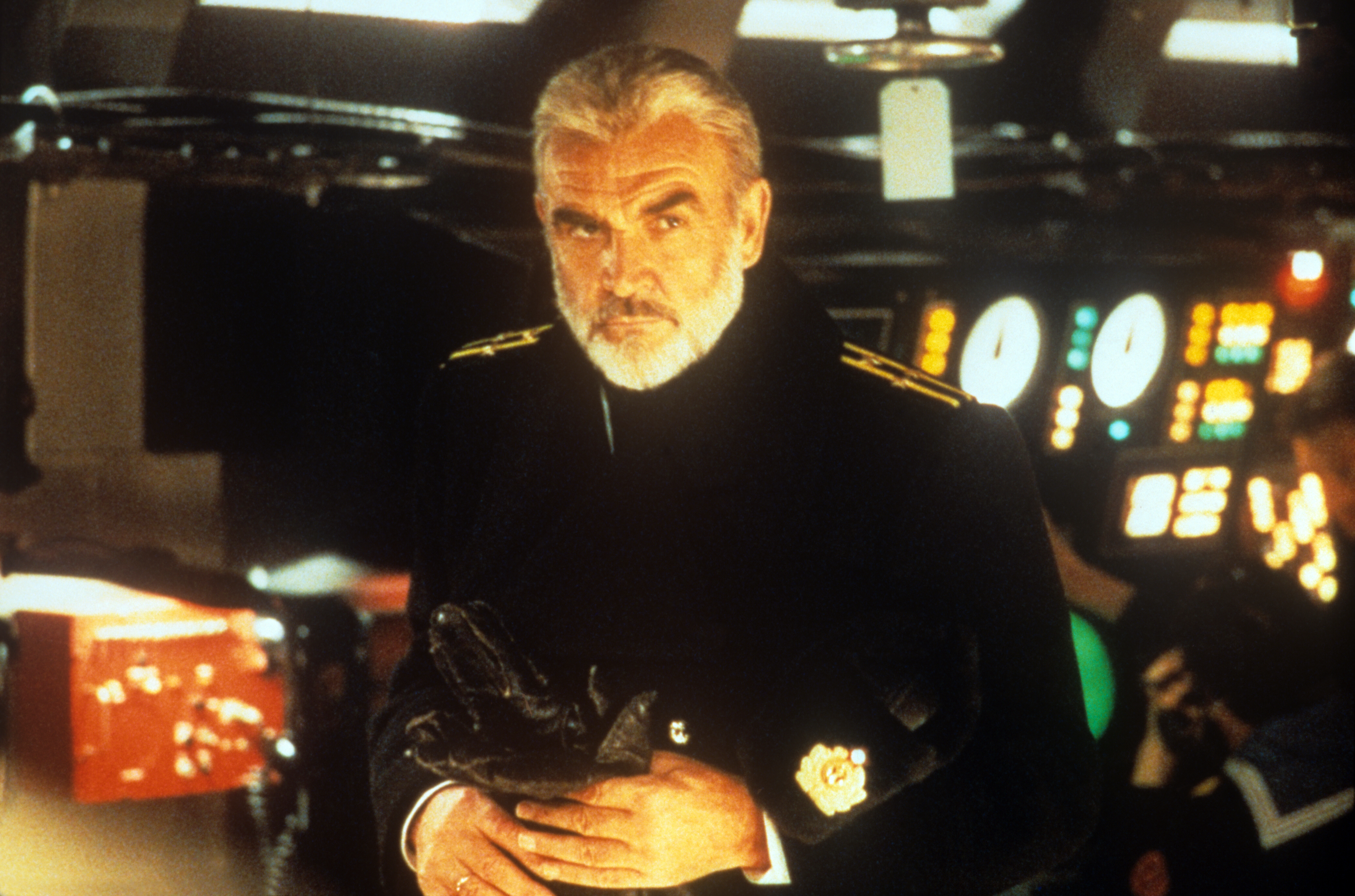 Sean Connery: His Most Iconic Roles – NBC 7 San Diego