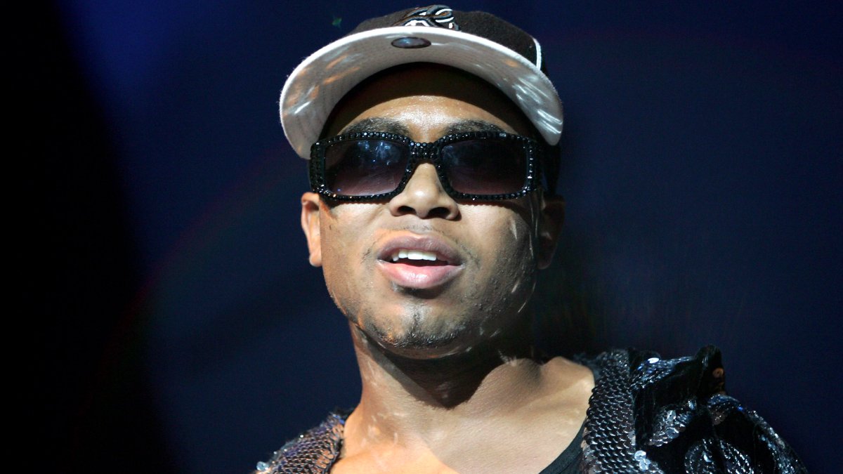 Pretty Ricky Rapper Baby Blue Shot During Robbery Outside South Florida ...