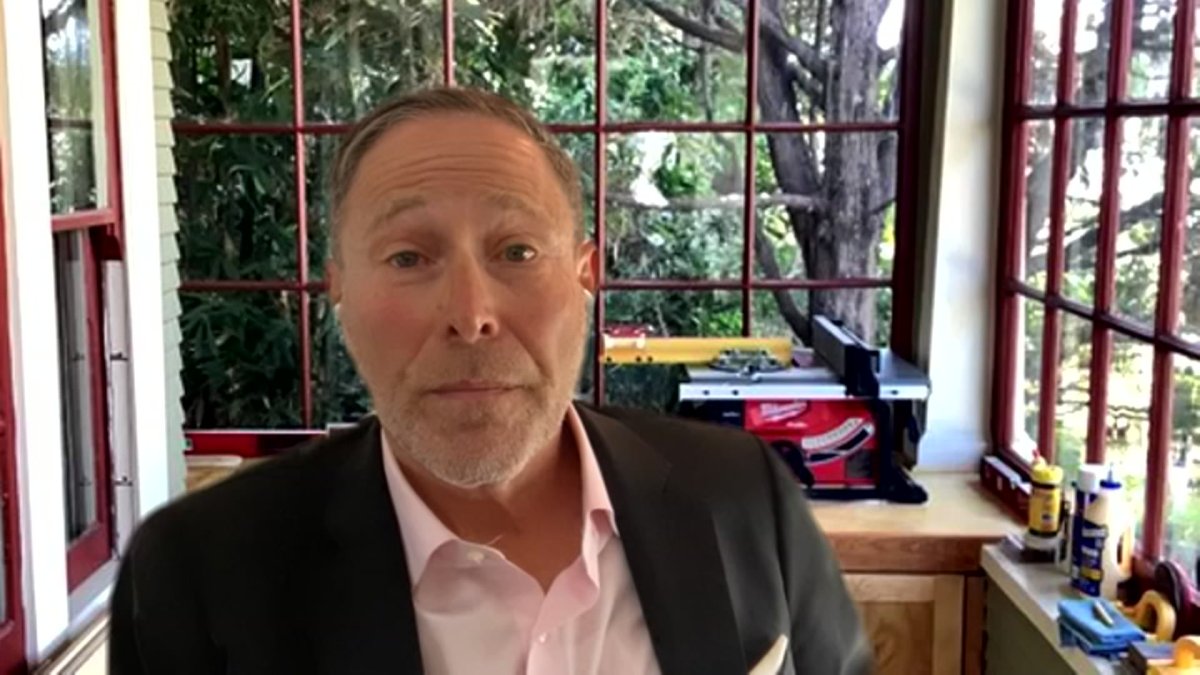 Op-Ed: Former Federal Prosecutor Details Resignation Over AG Barr’s ...