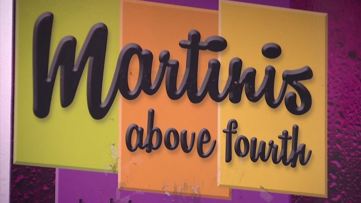 Shaken and Stirred: Locals Remember Good Times at Beloved Hillcrest ...