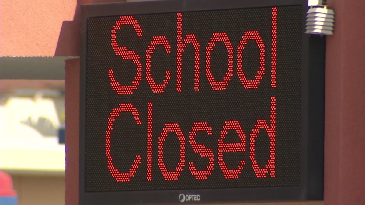 South Bay Parents Create Petition to Push Back Reopening of Chula Vista ...