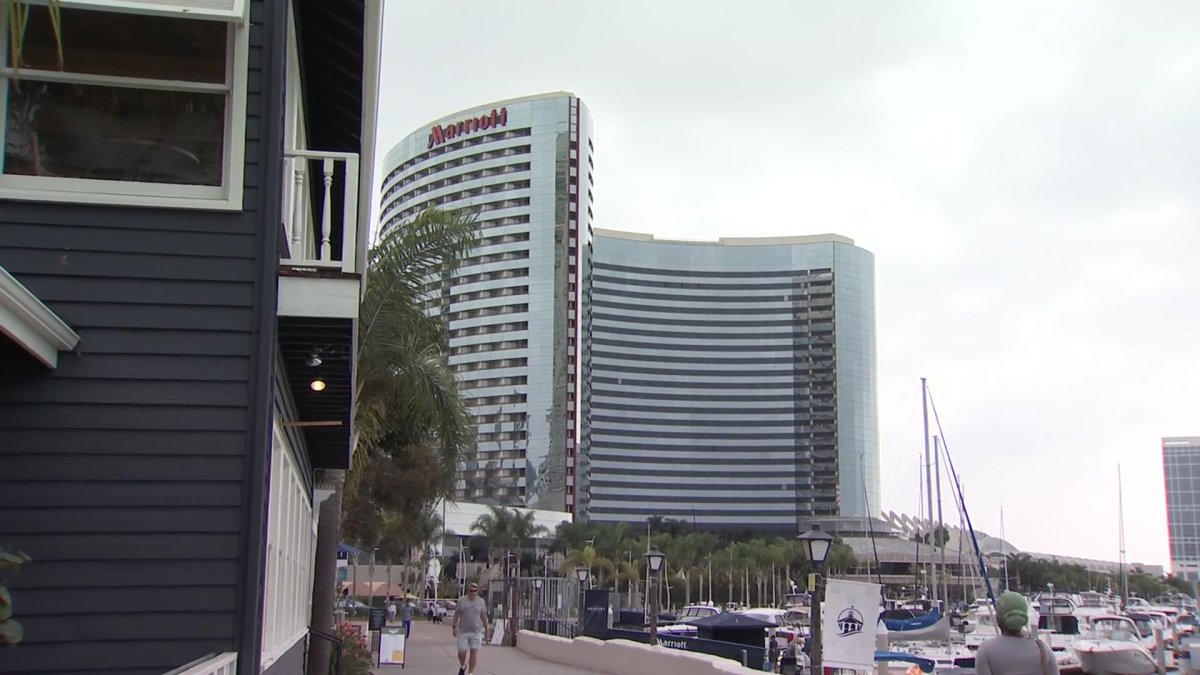 Local Hotels Getting Creative to Boost Tourism – NBC 7 San Diego
