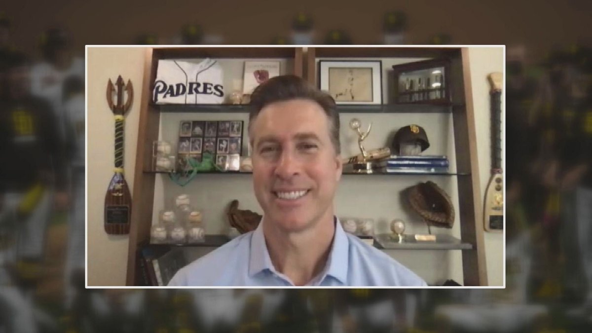 LISTEN: On Friar Podcast – What We Learned in 2020 With Bob Scanlan ...