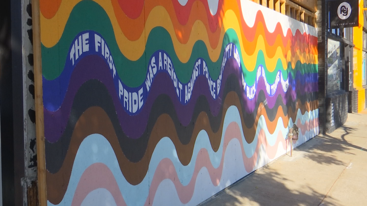 ‘Mabel’s Gone Fishing’ Impatiently Waiting to Open Since Spring – NBC 7 ...