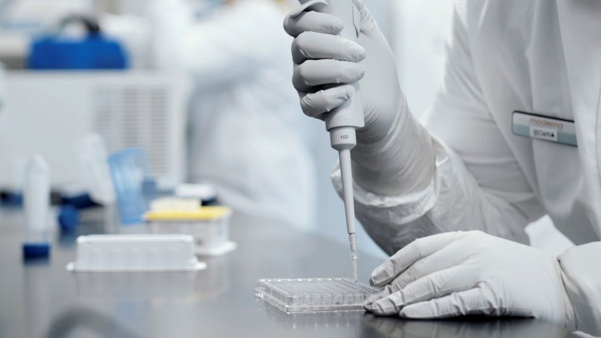 Johns Hopkins Doctor Weighs in on Hopeful Vaccine Timeline – NBC 7 San ...