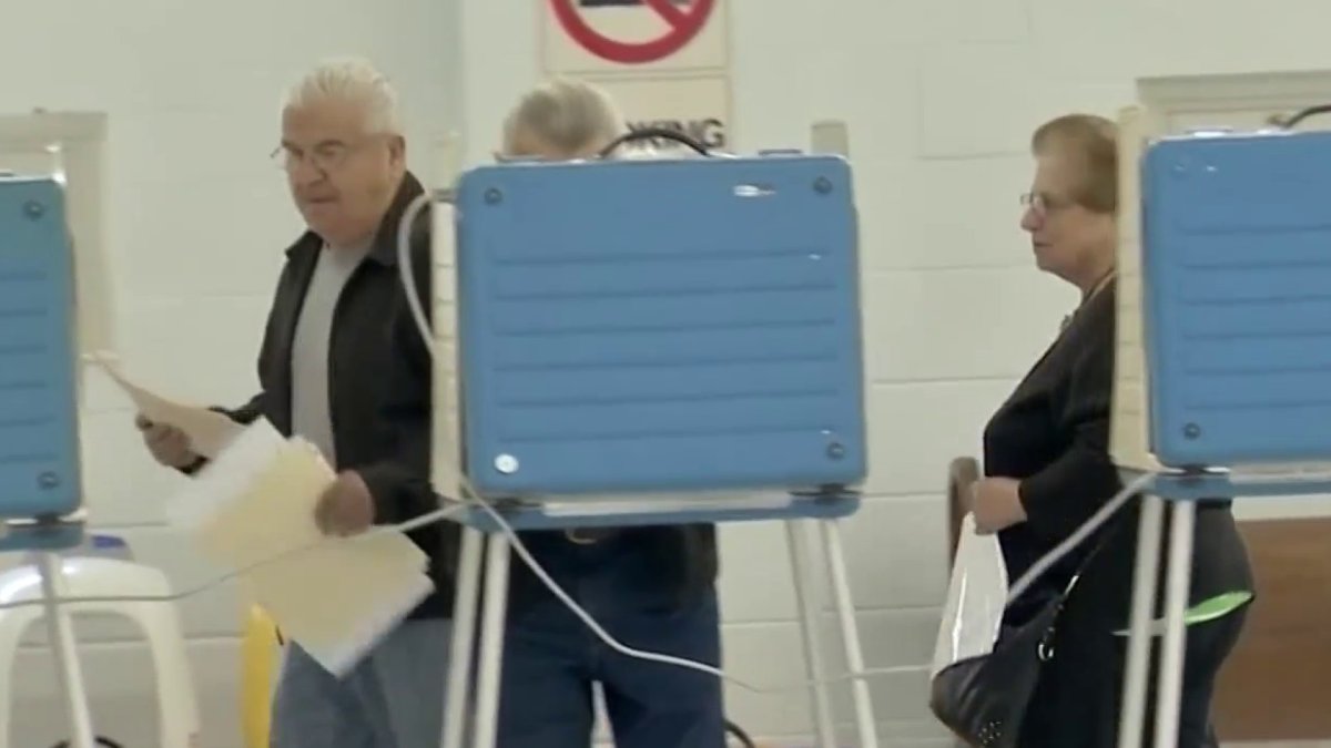 Rules For Poll Observers – NBC 7 San Diego