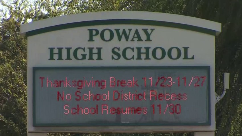 Poway Unified School District – NBC 7 San Diego