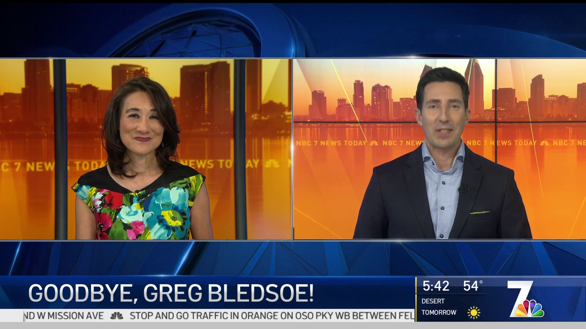 In Greg Bledsoe’s Words: What I’ve Learned From You, San Diego – NBC 7 ...