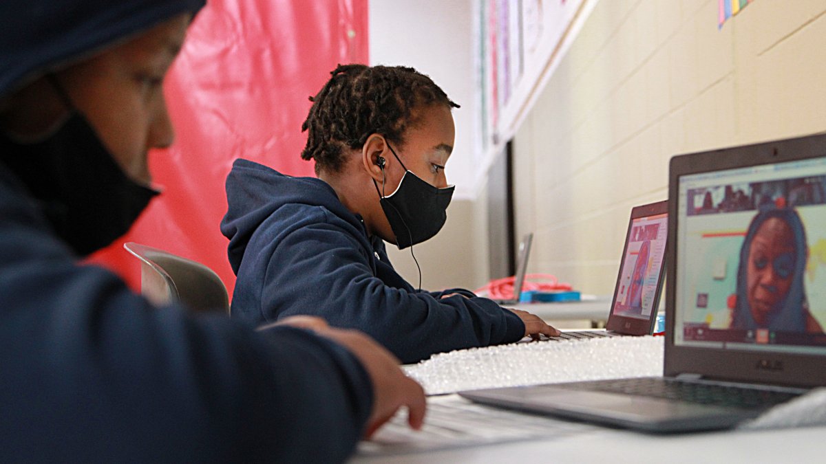 Study Finds Students Falling Behind in Math During Pandemic – NBC 7 San ...