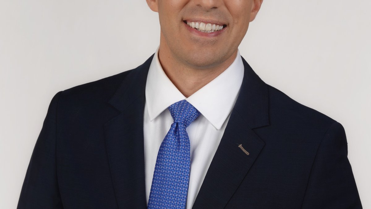 Goodbye, Bledsoe: NBC 7 News Today Anchor Greg Bledsoe Says Farewell – NBC 7 San Diego