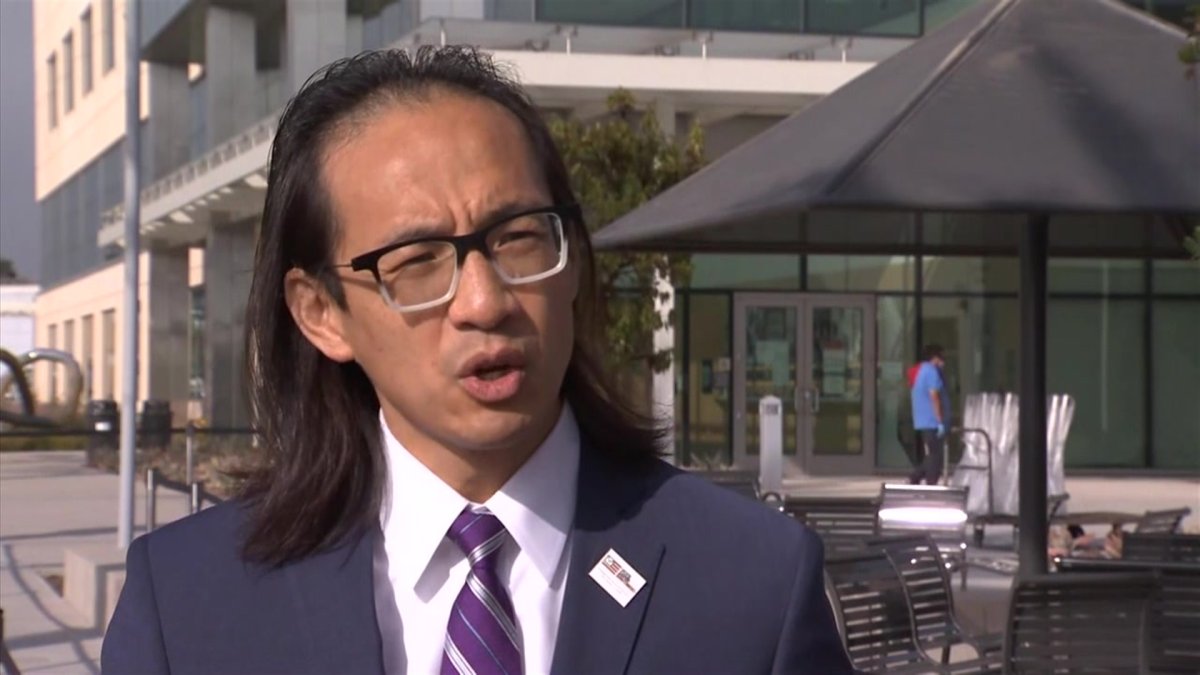 Suit alleges ex-county exec didn’t get promoted because ‘we need a Hispanic or Black’ – NBC 7 ...