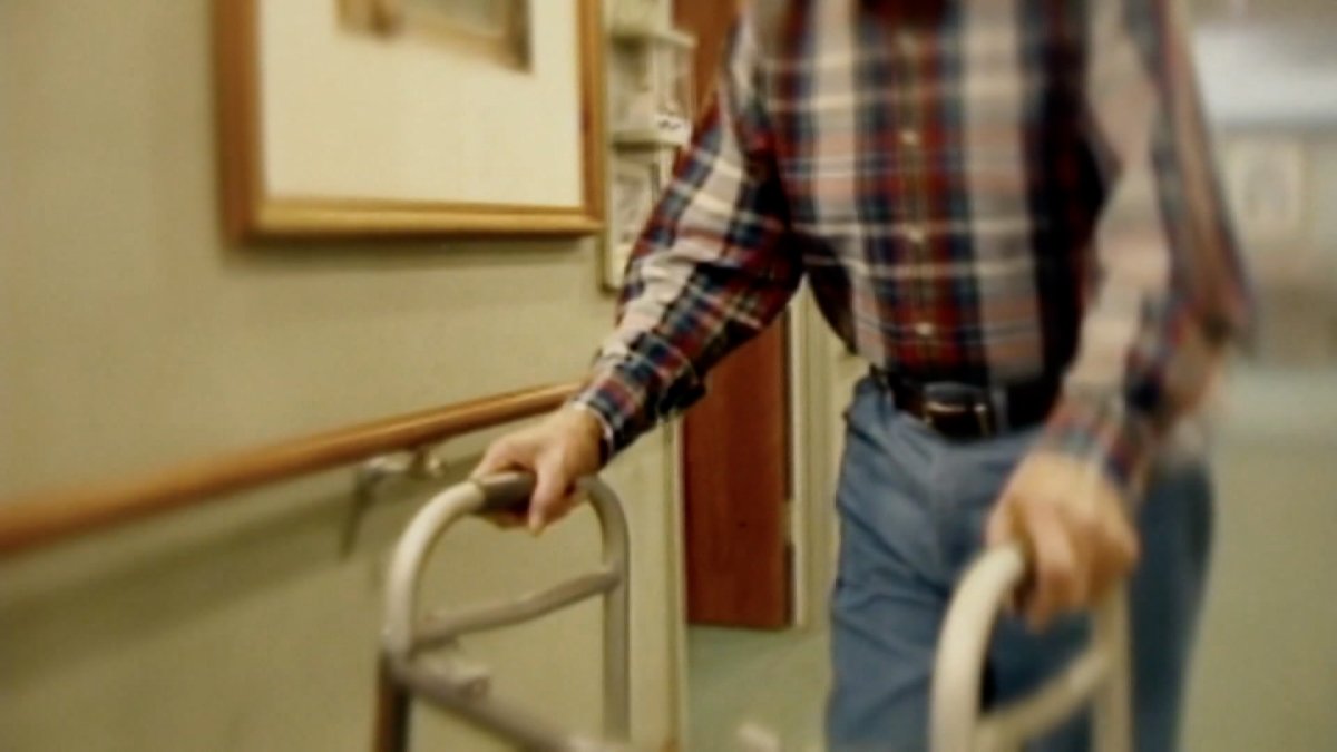 Local Non-Profit Helps Seniors Stay Connected During Pandemic – NBC 7 ...
