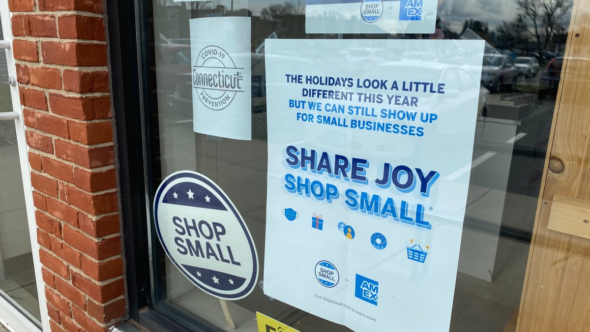 Where to ‘Shop Small’ on Small Business Saturday 2020 – NBC 7 San Diego