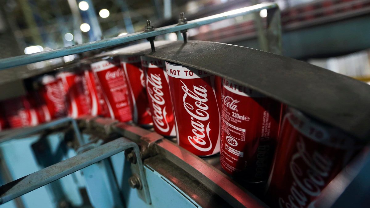 Republican Lawmakers in Georgia Kick Coke to the Curb Over CEO’s Voting ...