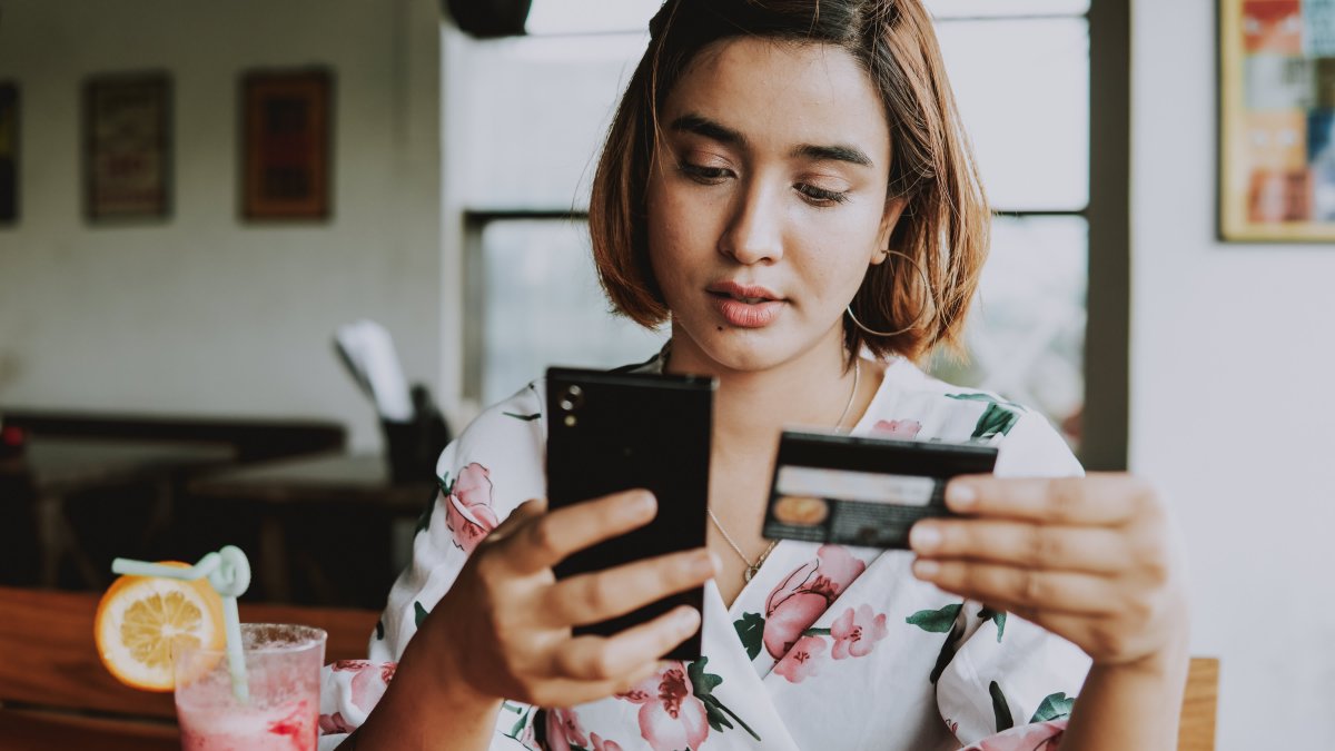 Pandemic Has Caused Americans to Pay Off Credit Card Debt – NBC 7 San Diego